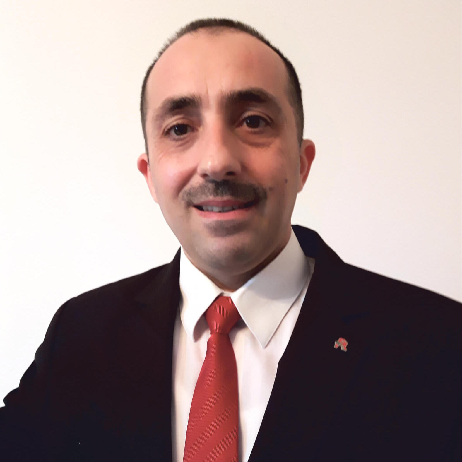 Gabriel BITA - physical security